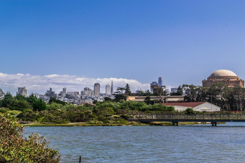 18 budget-friendly weekend ideas in San Francisco