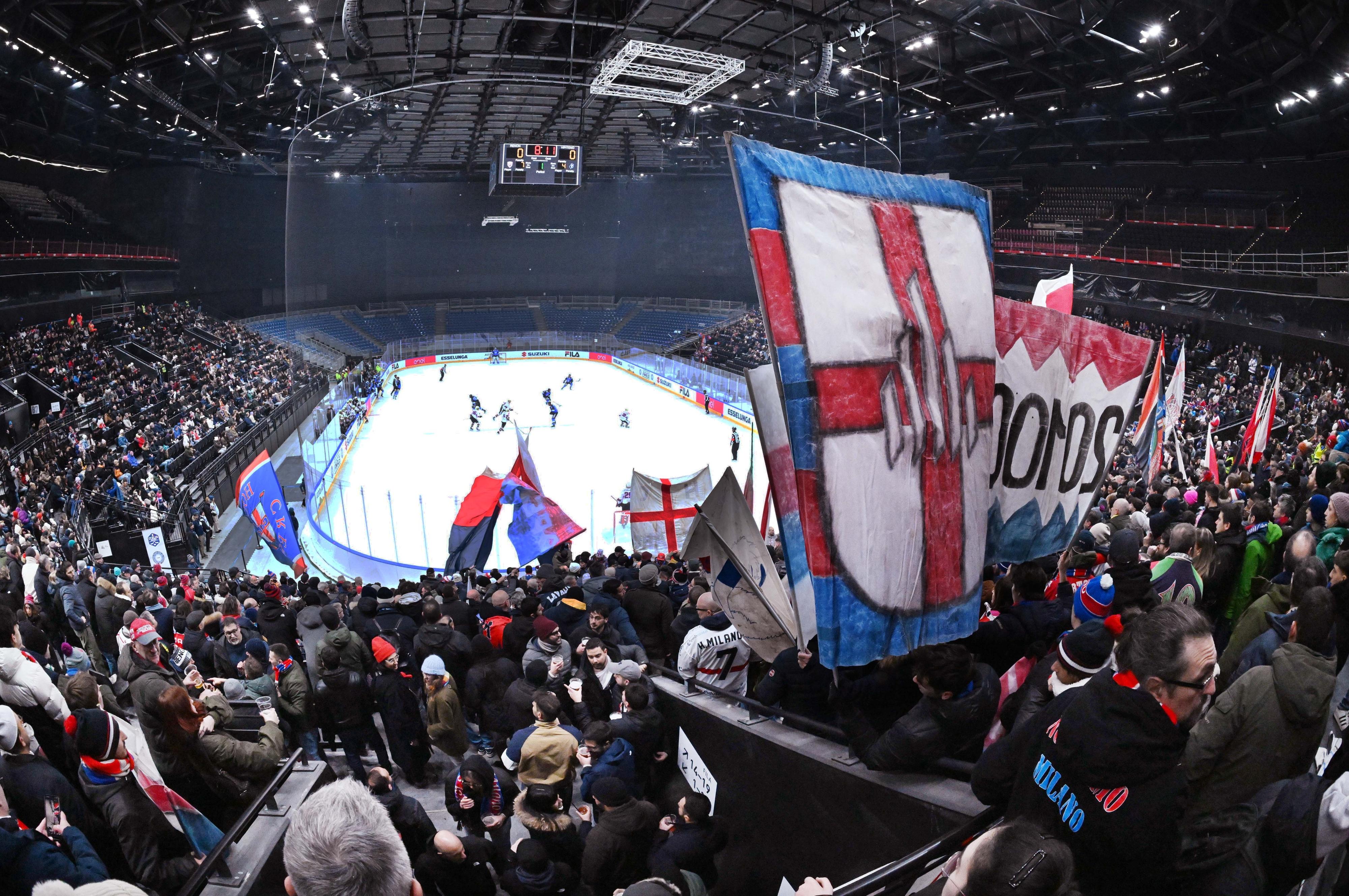 Hockey Milano tra sogno e realtà: scadono i termini per l’iscrizione ...