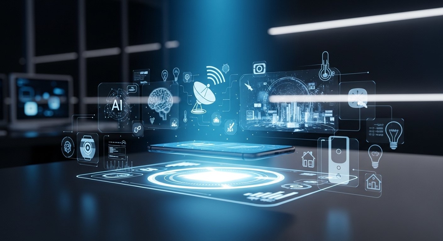 Mobile technology innovations that may redefine smartphones