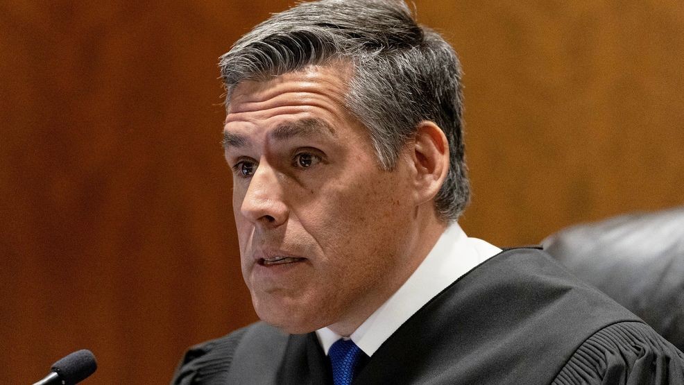 Utah judge weighs media access in Charlie Kirk murder case