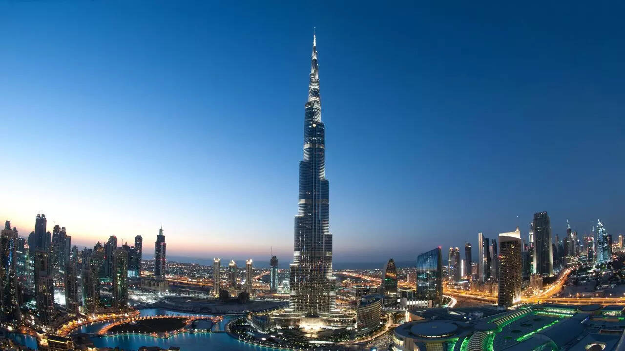 8 iconic buildings and the names of famous architects who made them