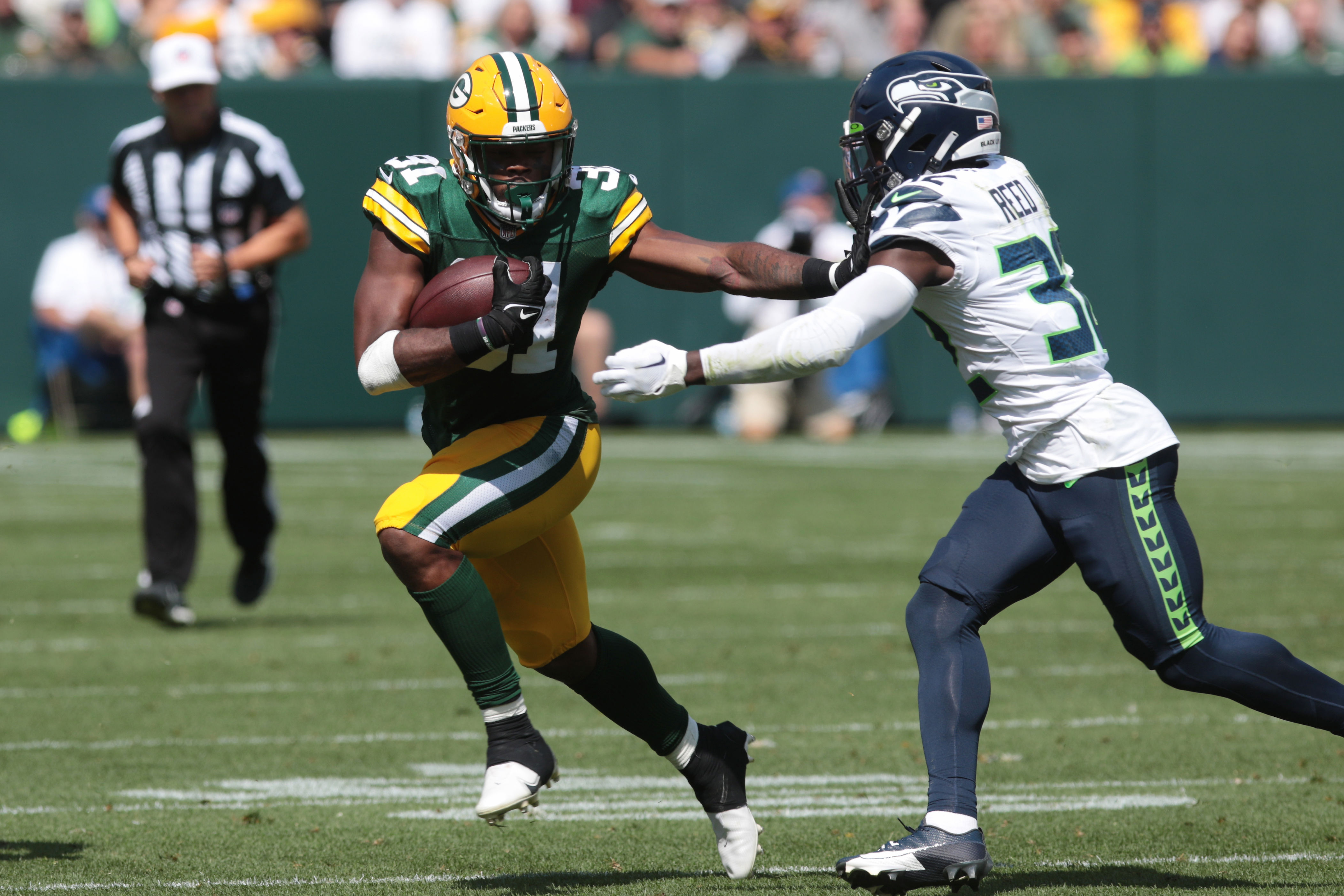 Seahawks news 3/13: Seahawks make a flurry of low-key moves