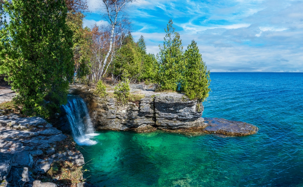 14 spring break trips for families who hate crowds and long lines