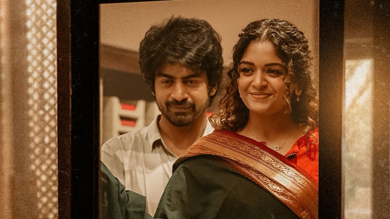 Once more, starring Arjun Das-Aditi Shankar, gets release window