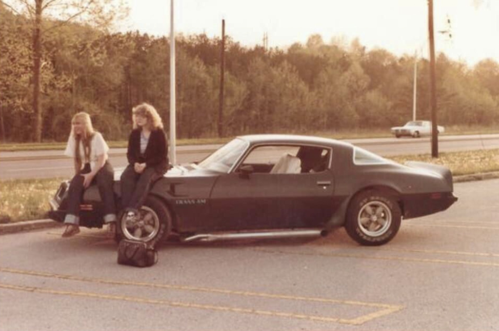 20 retro photos of life that just scream 1970s