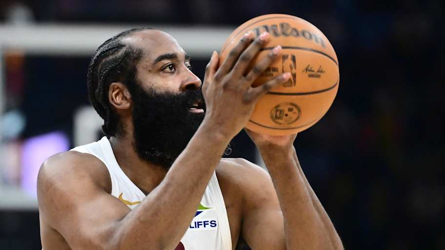 This eye-opening stat shows just how dangerous the Cavaliers’ new core ...