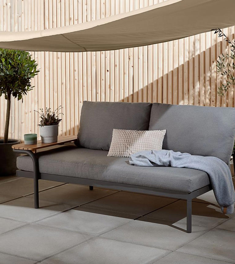 Diese 16 Jysk-Outdoor-Möbel sind perfekt, wenn du eine stylische ...