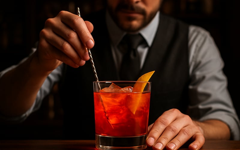 Top rye cocktails of all time