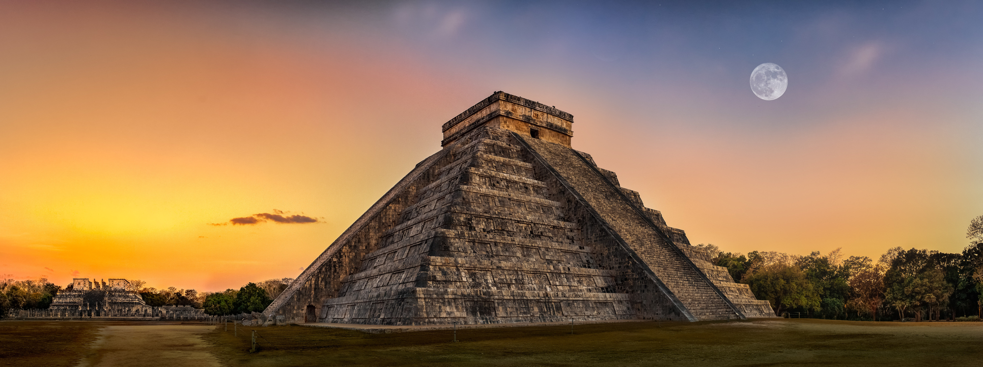 20 ancient civilizations that mysteriously disappeared