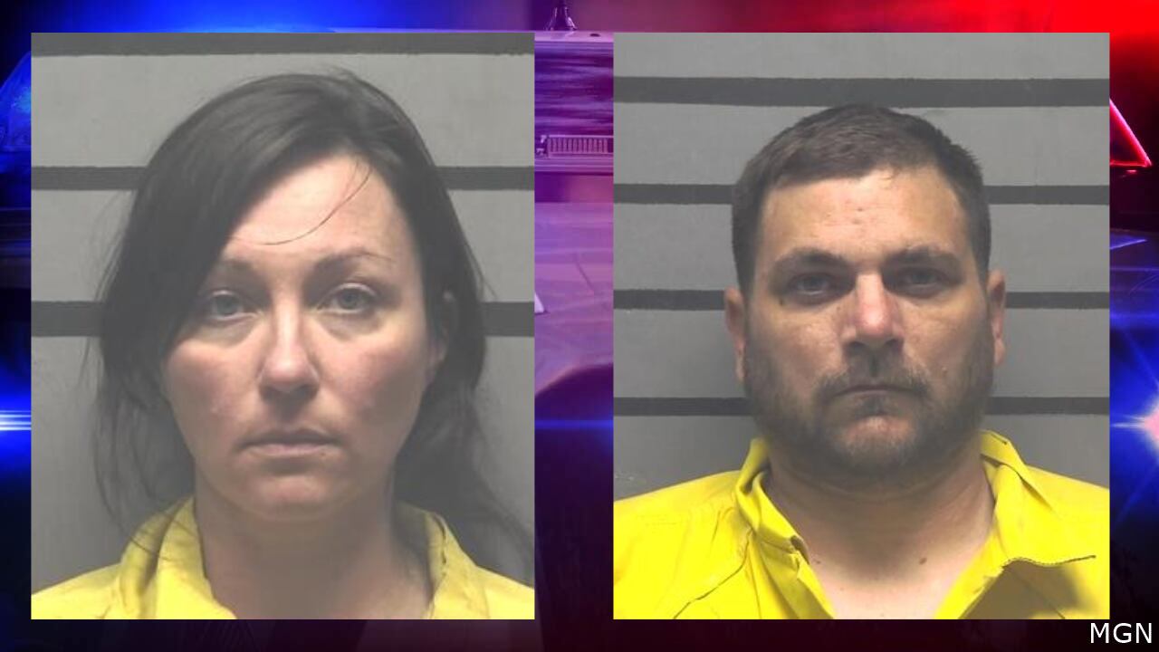 MPD: Two arrested in child sexual abuse material investigation