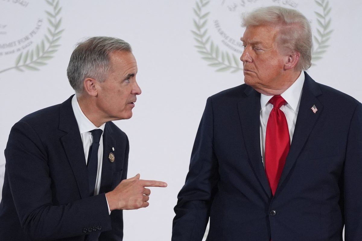US pulls out of joint military board with Canada prompting anger