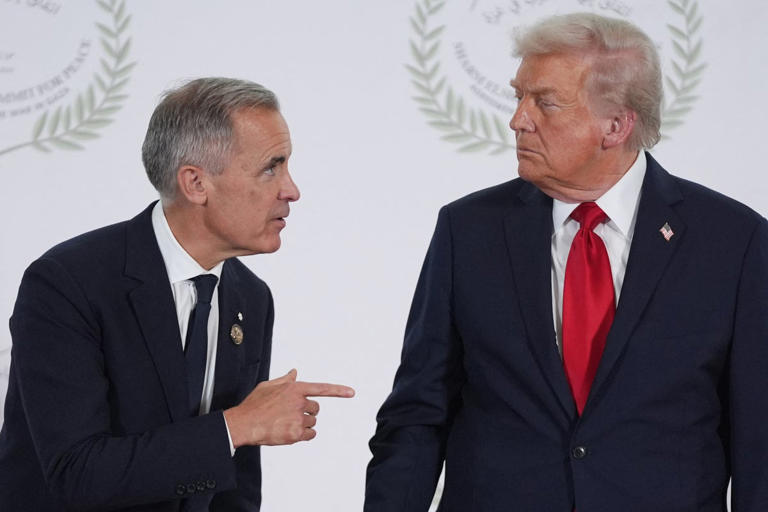 US pulls out of joint military board with Canada prompting anger