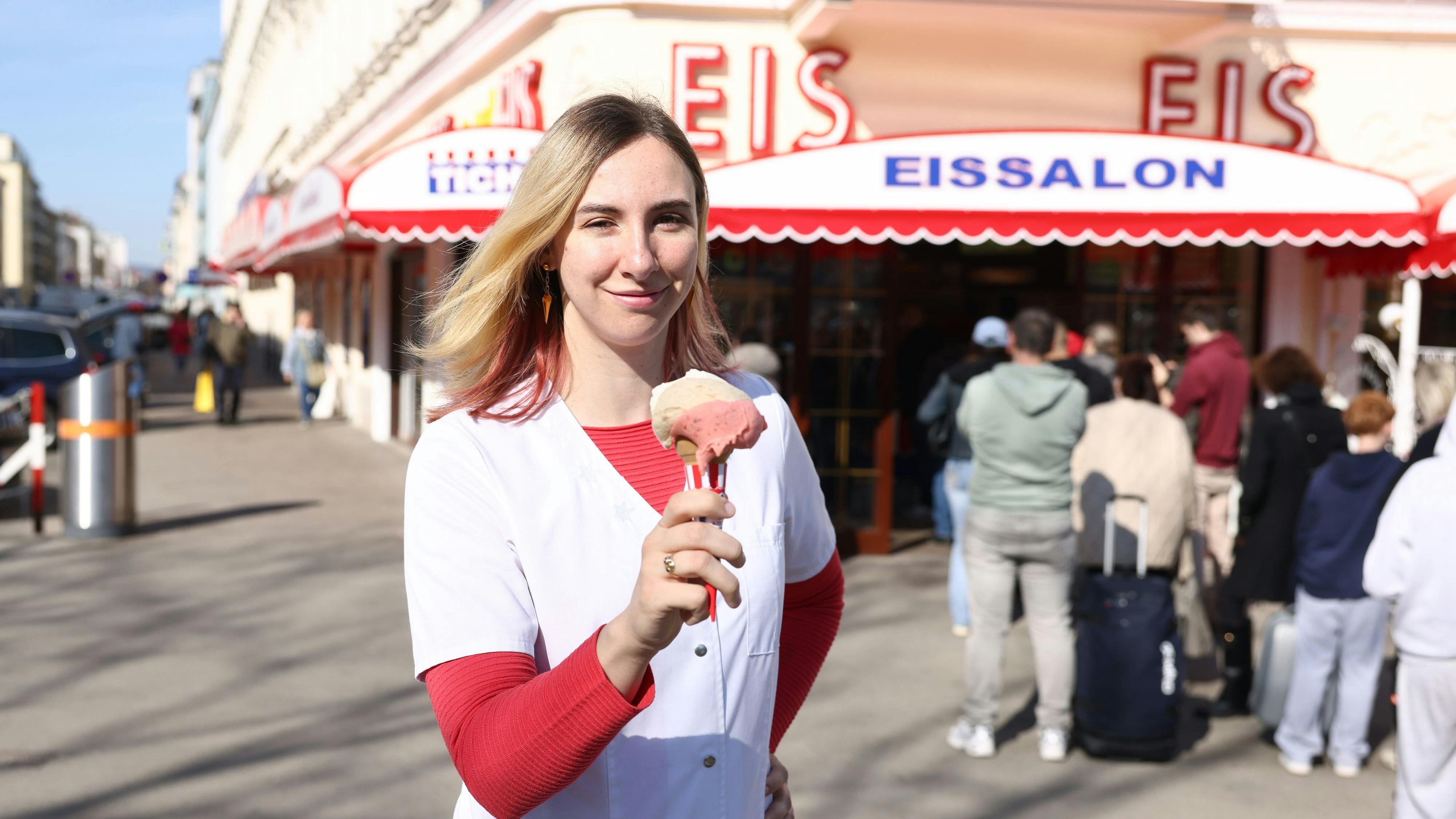 Winterschlaf vorbei! Tichy startet in die Eissaison