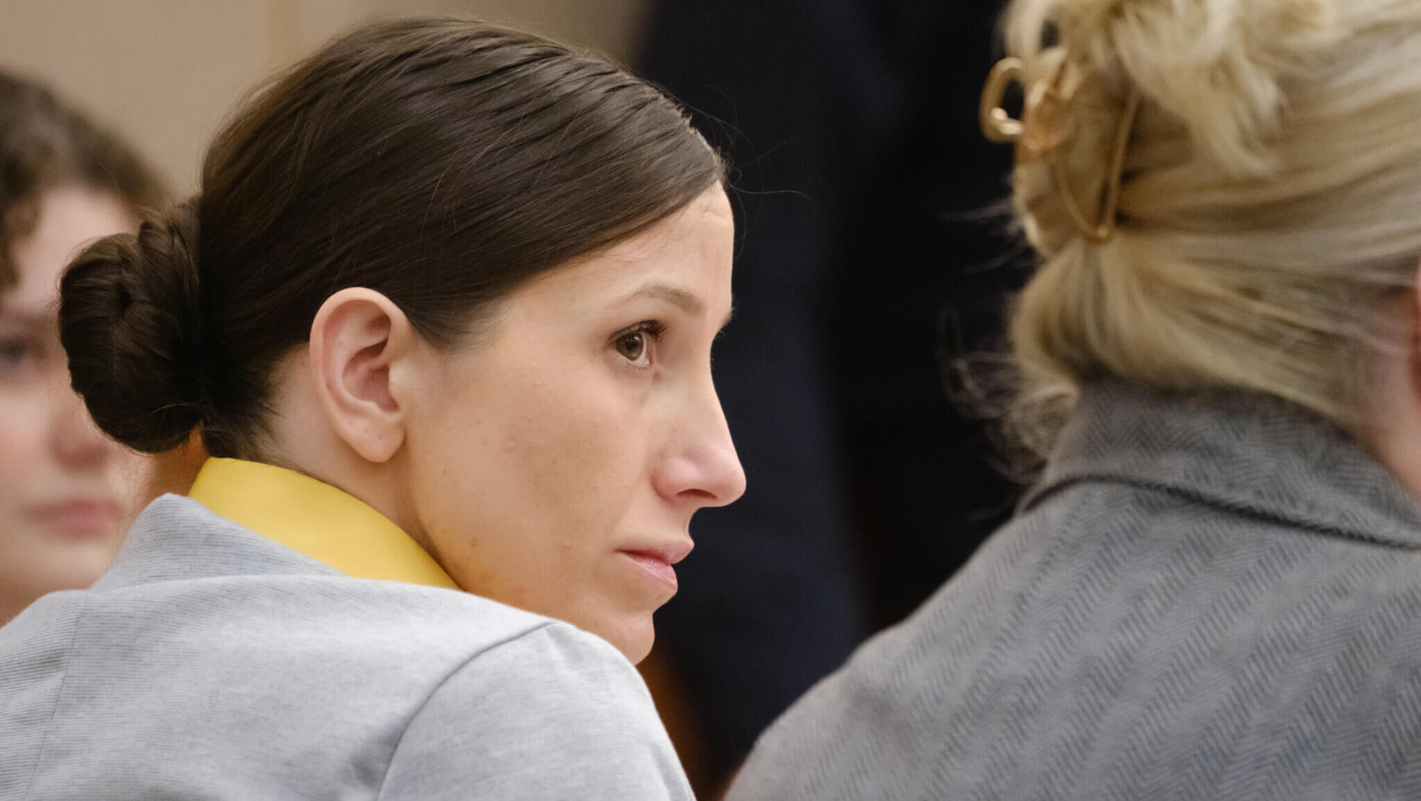 Kouri Richins’ defense rests without calling a single witness