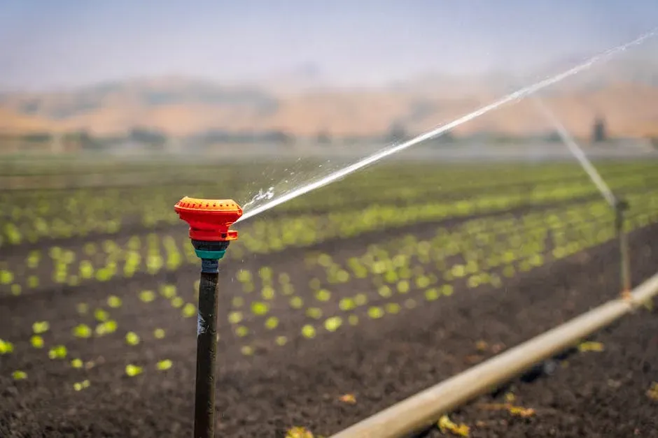 Climate lifestyle creep: 10 water habits strained aquifers can no ...