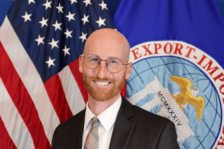 Former Utah State Senator Derek Kitchen opts out of congressional race