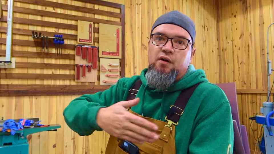 The tools needed to start making money with woodworking - Father's Day ...