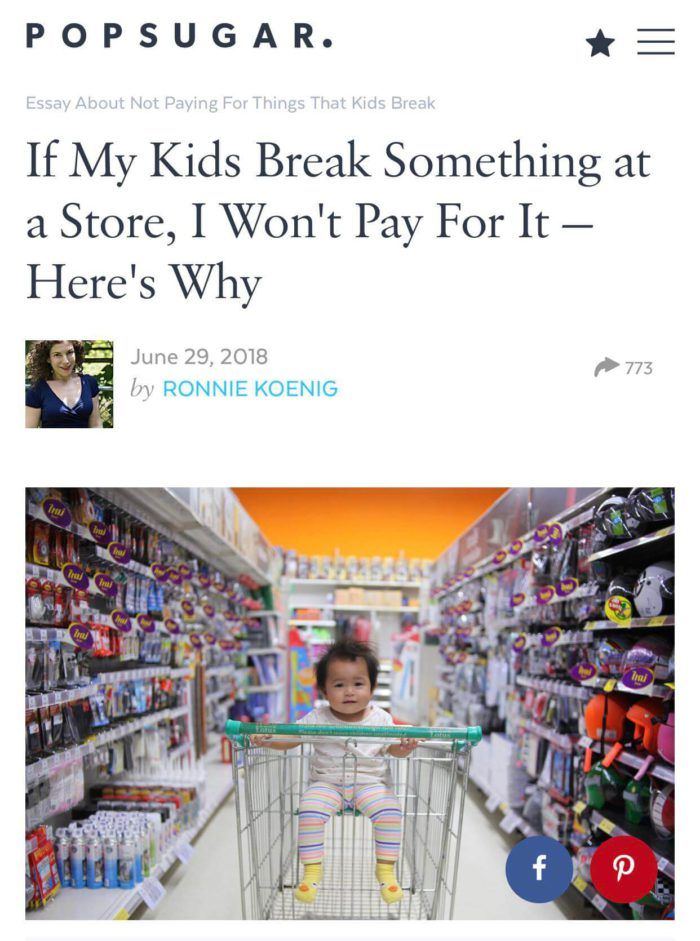 16 parents who reached their daily limit