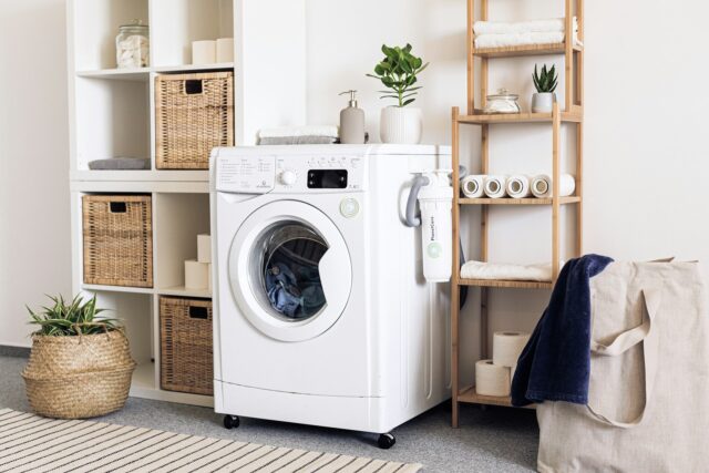 4 things you’re probably washing with fabric conditioner that you ...