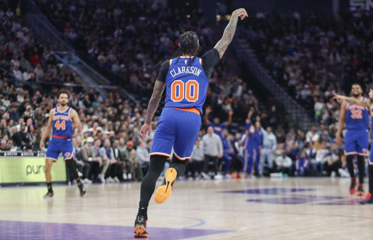 Knicks’ Jordan Clarkson eyes Philippines return for Asian Games, 2028 ...