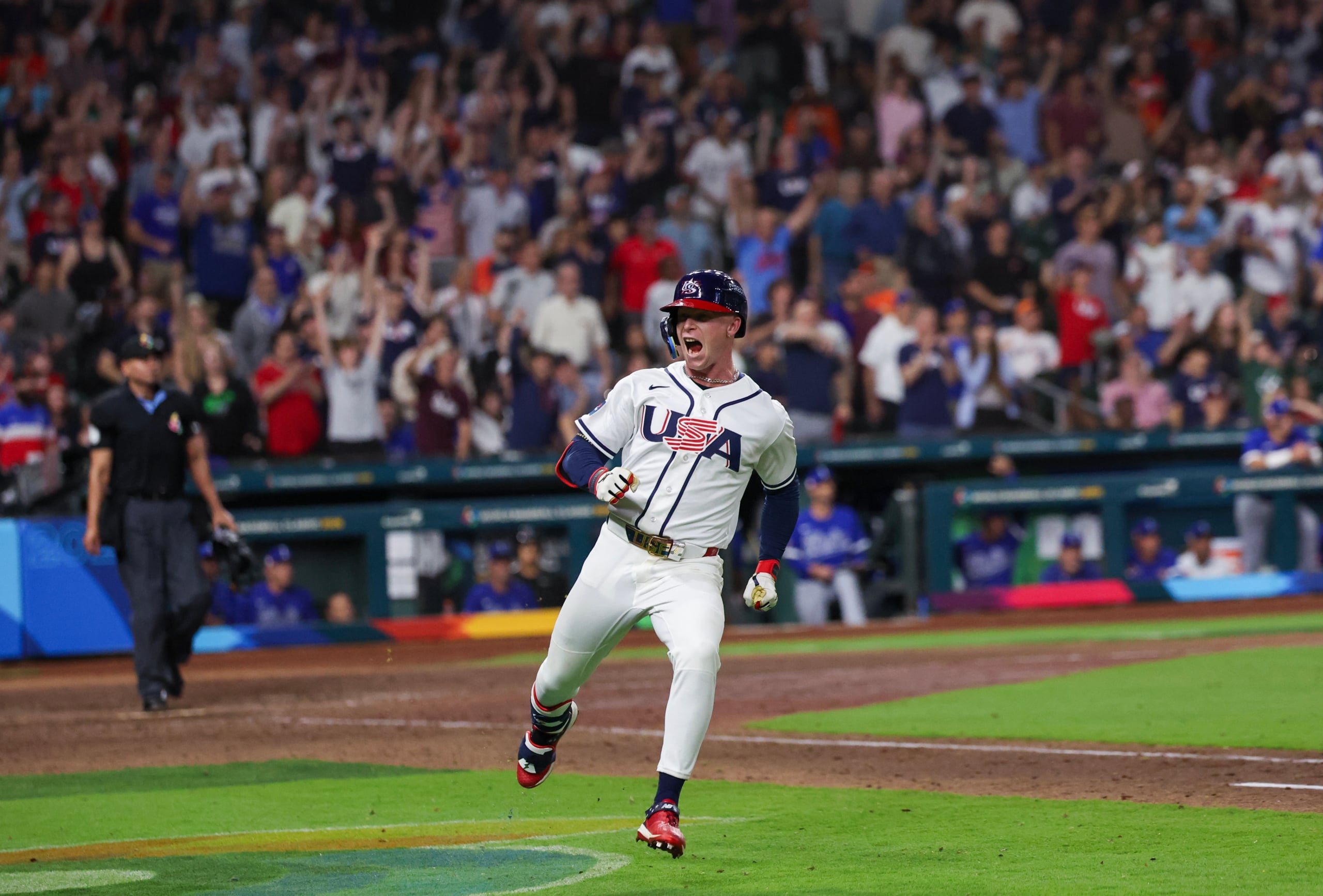 World Baseball Classic schedule today: Friday’s WBC quarterfinals ...