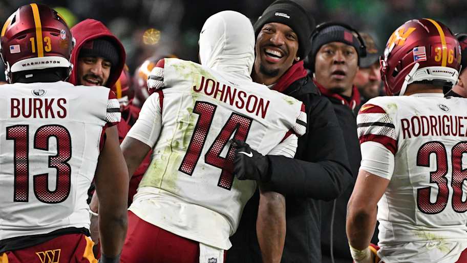 Stefon Diggs landing spots: 3 destinations for Pro Bowl WR following ...