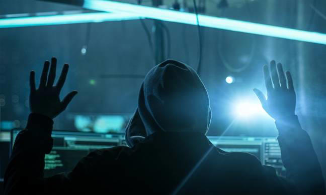 Interpol cybercrime crackdown leads to 94 arrests, 45,000 IP takedowns