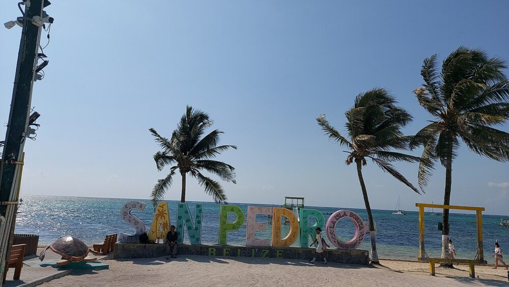 14 spring break trips to Belize for reef snorkeling and low-key beach towns