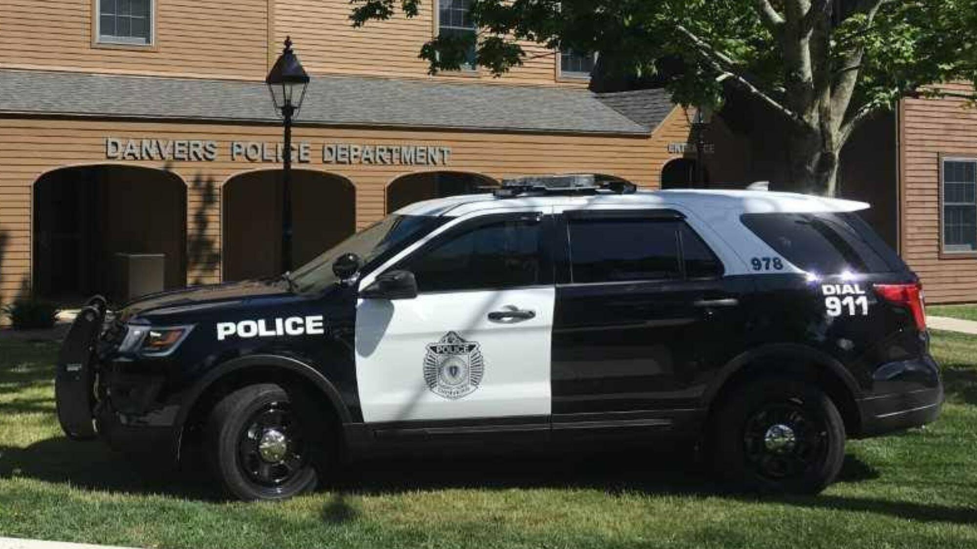A teenager from Lynn arraigned for alleged murder of Danvers woman