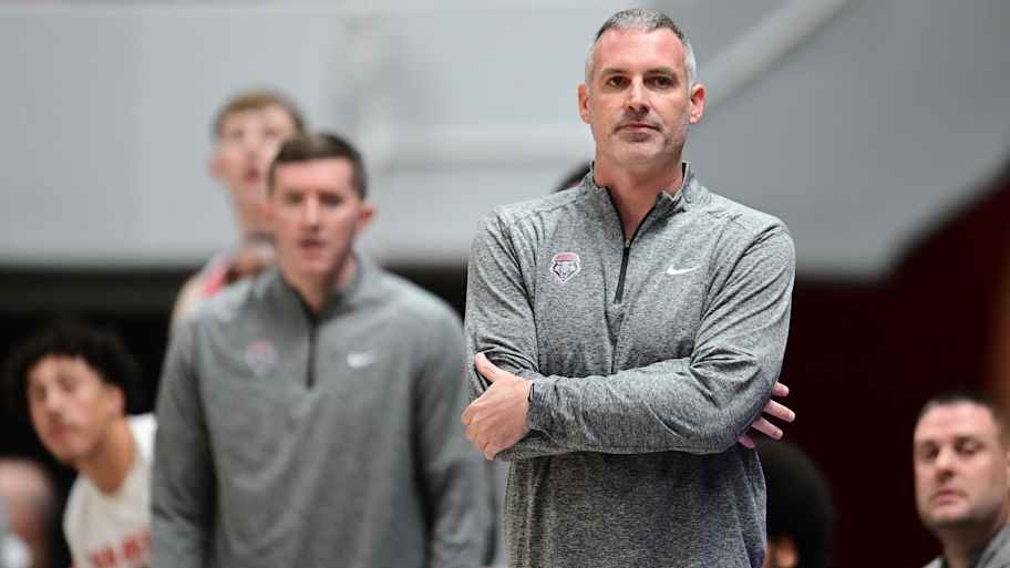 NCAA tournament bubble teams New Mexico, San Diego State to face off in ...