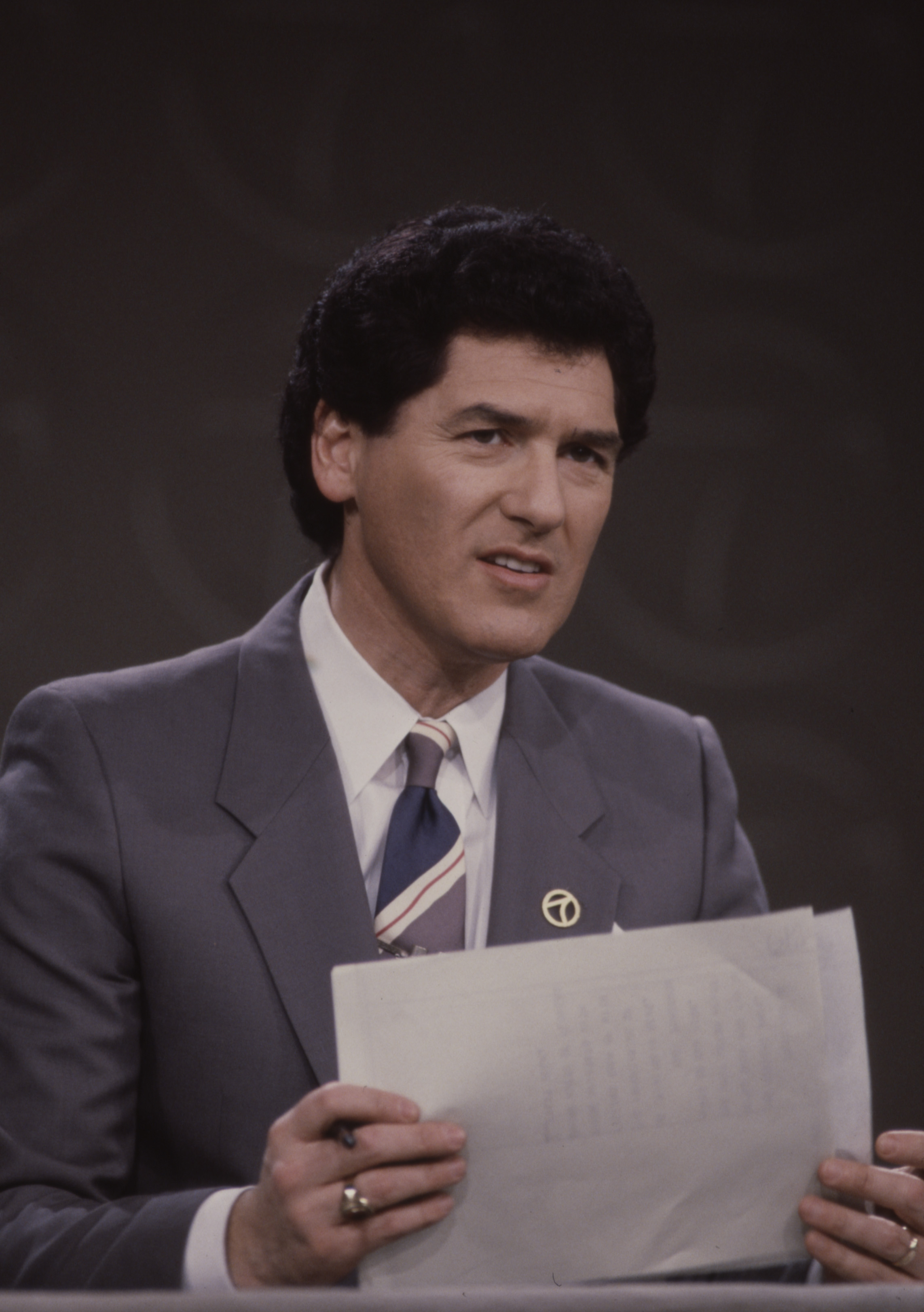 NYC news anchor Ernie Anastos’ cause of death revealed