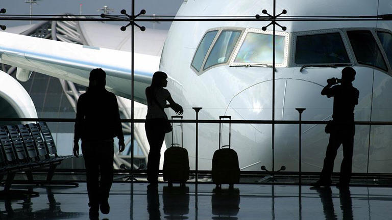Flight fuel surcharge downgraded to level 13 for June 1-15, 2026 period