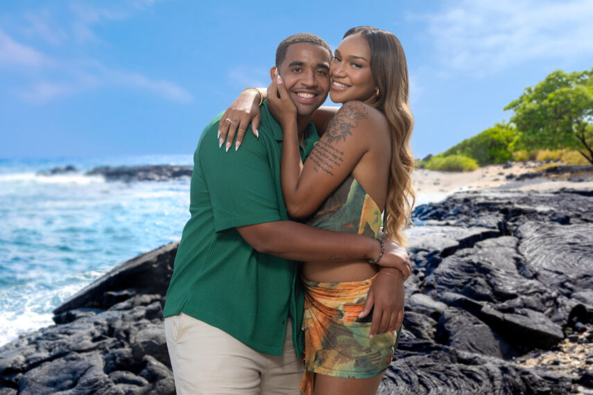 Temptation Island season 10 premiere date & new couples revealed