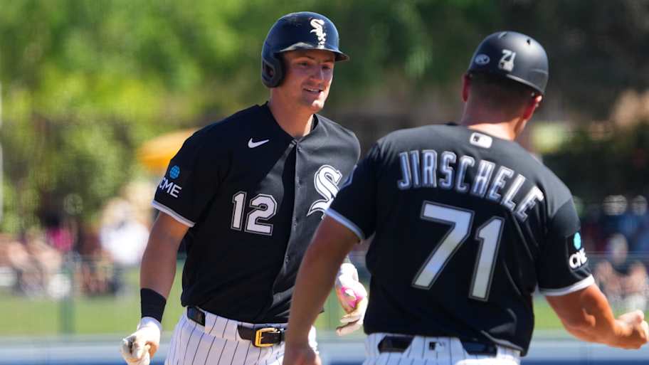 Projecting new-look 2026 White Sox lineup that could shape future of ...