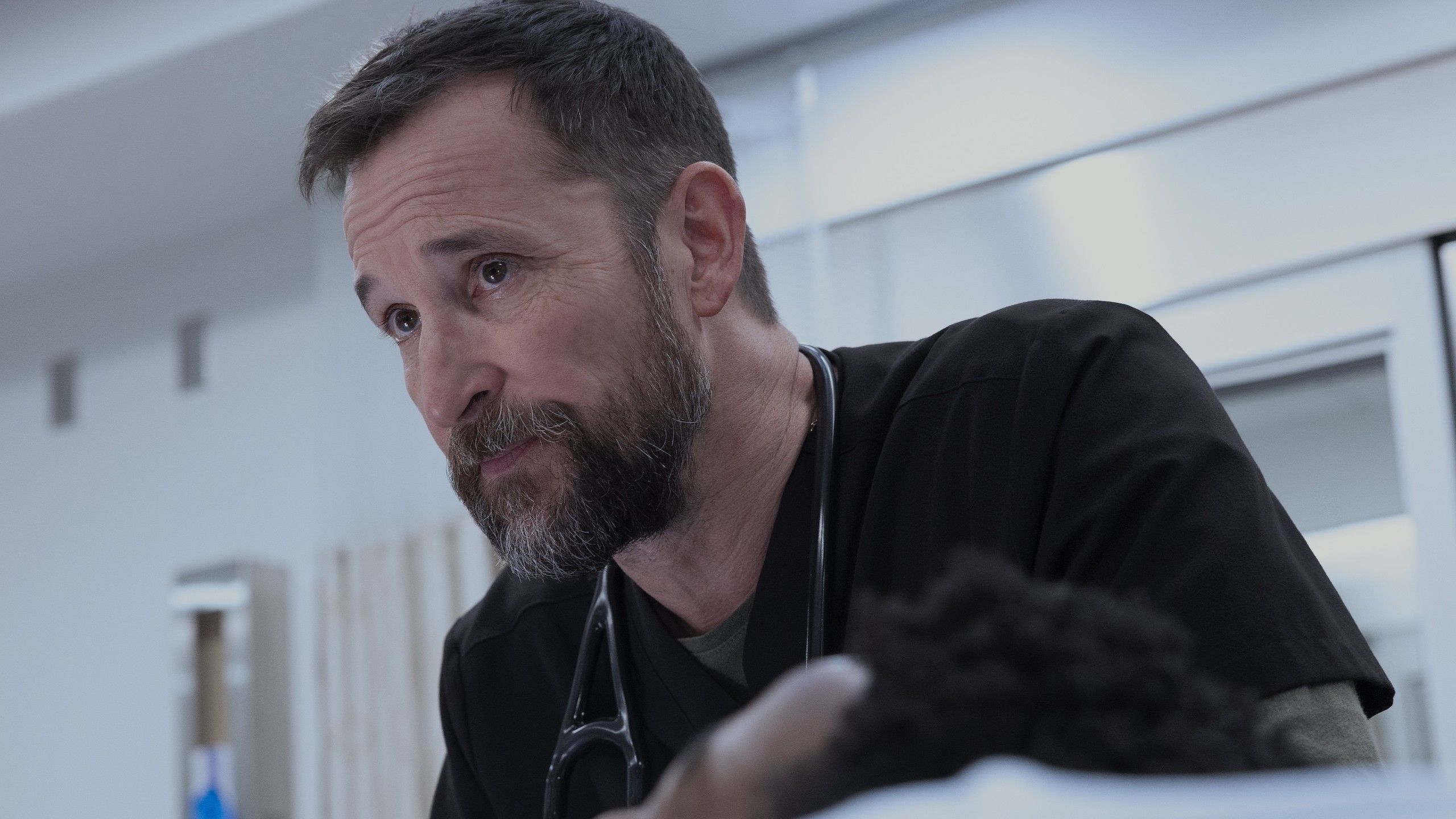 The Pitt season 3 loses main cast member