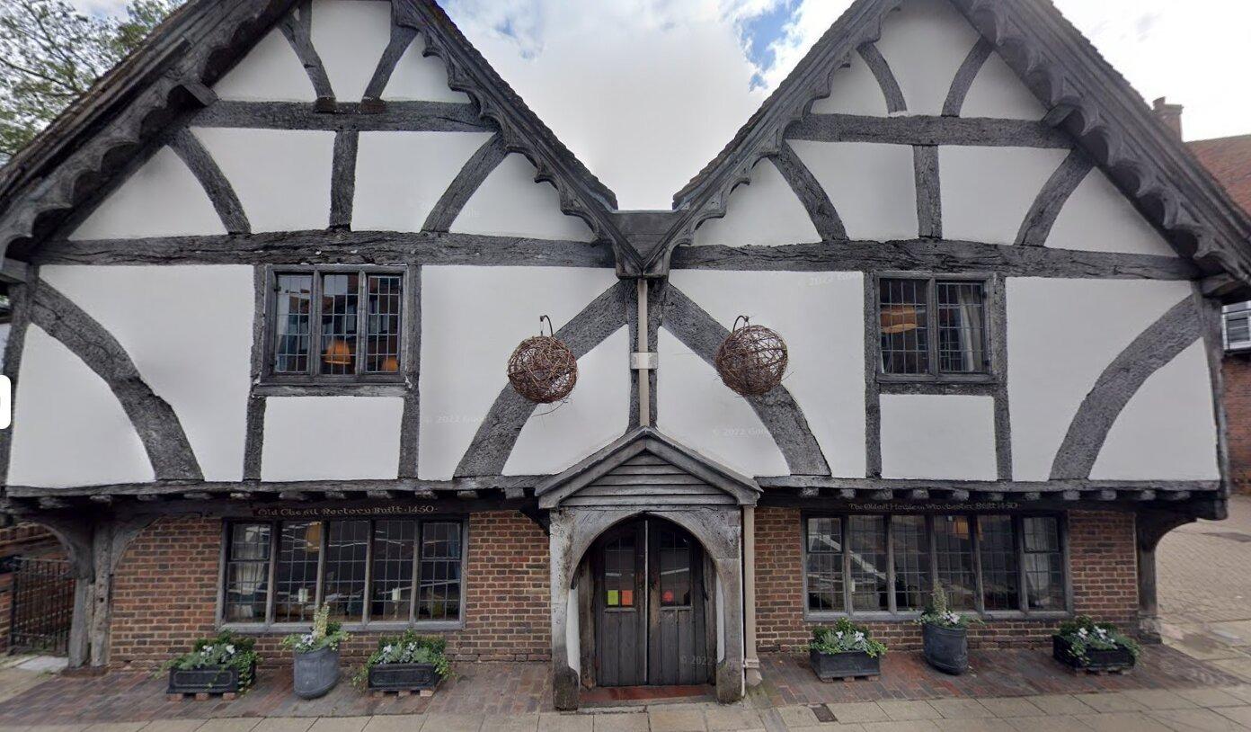 The 11 Hampshire restaurants that made it into the Michelin Guide 2026