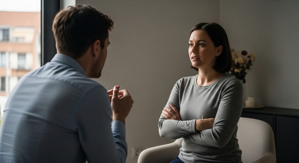If someone’s been deprived of love, they’ll do these 7 things even when ...