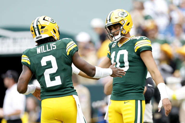 Packers floated as landing spot for Kirk Cousins after losing Malik Willis