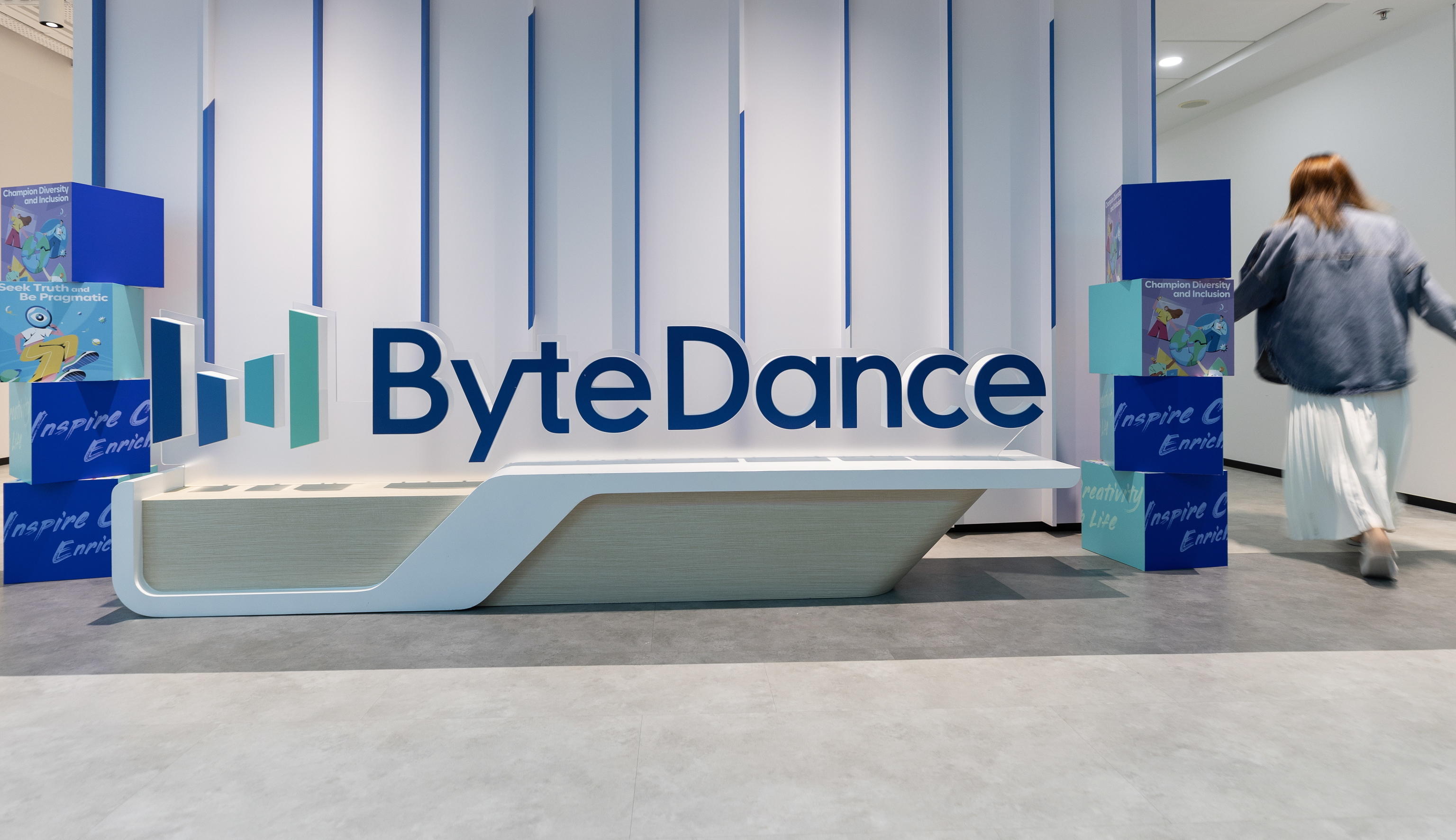 La cinese ByteDance ottiene accesso ai chip di punta di Nvidia