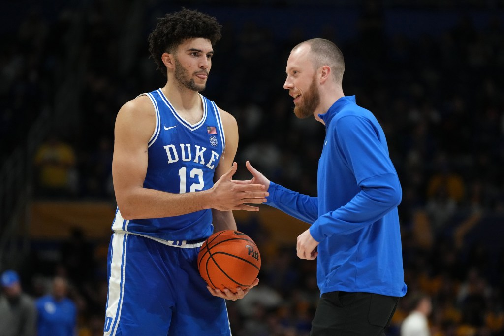 Duke could lose coach before March Madness begins