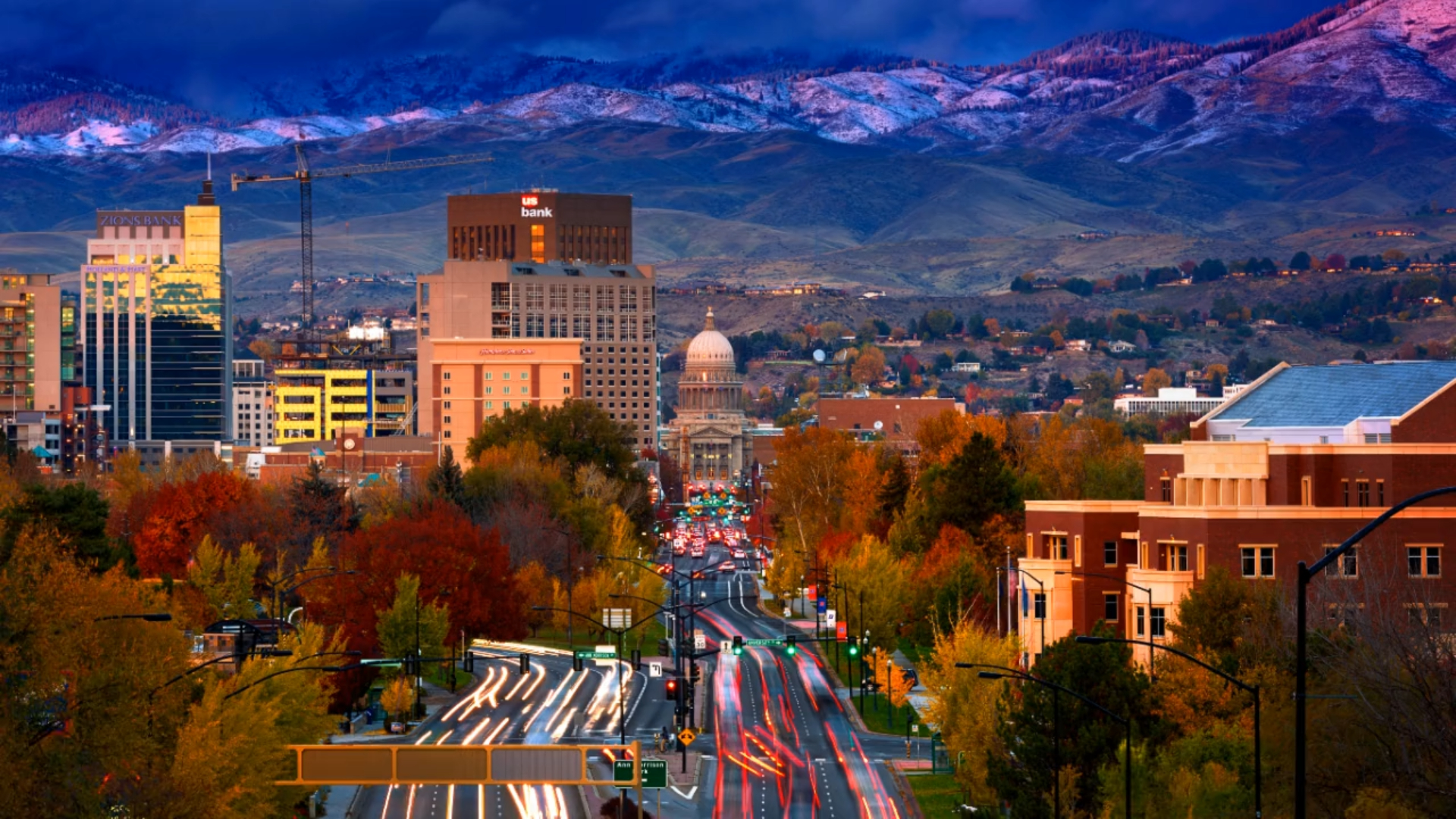 12 places in Idaho I’d think twice about visiting again