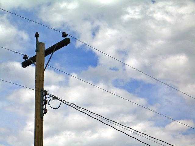 Live map: Track power outages across Ohio