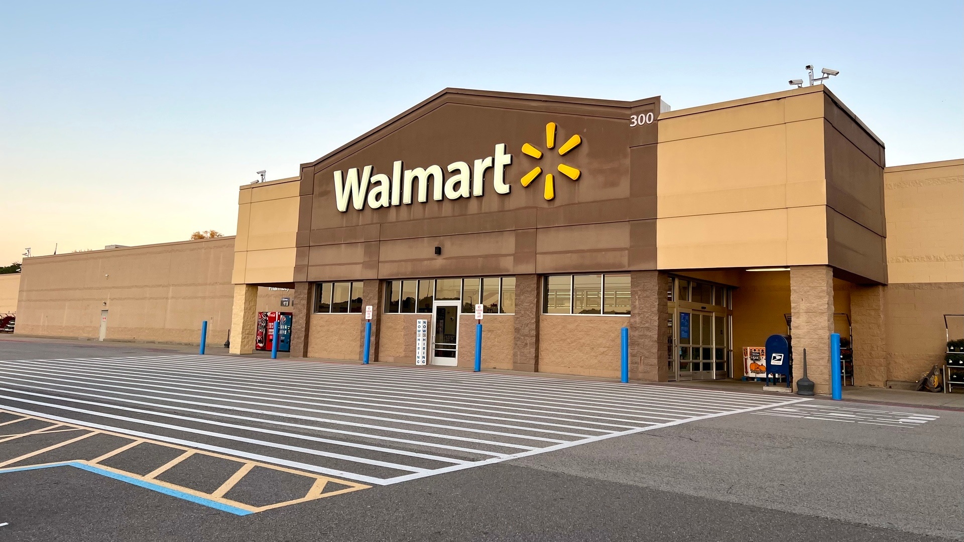 5 little luxuries you can buy at Walmart in April
