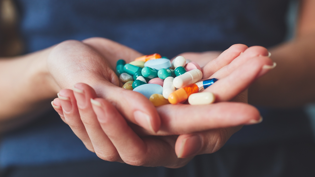 Feeling tired, achy, or weak? Expert says low vitamin D could be the ...