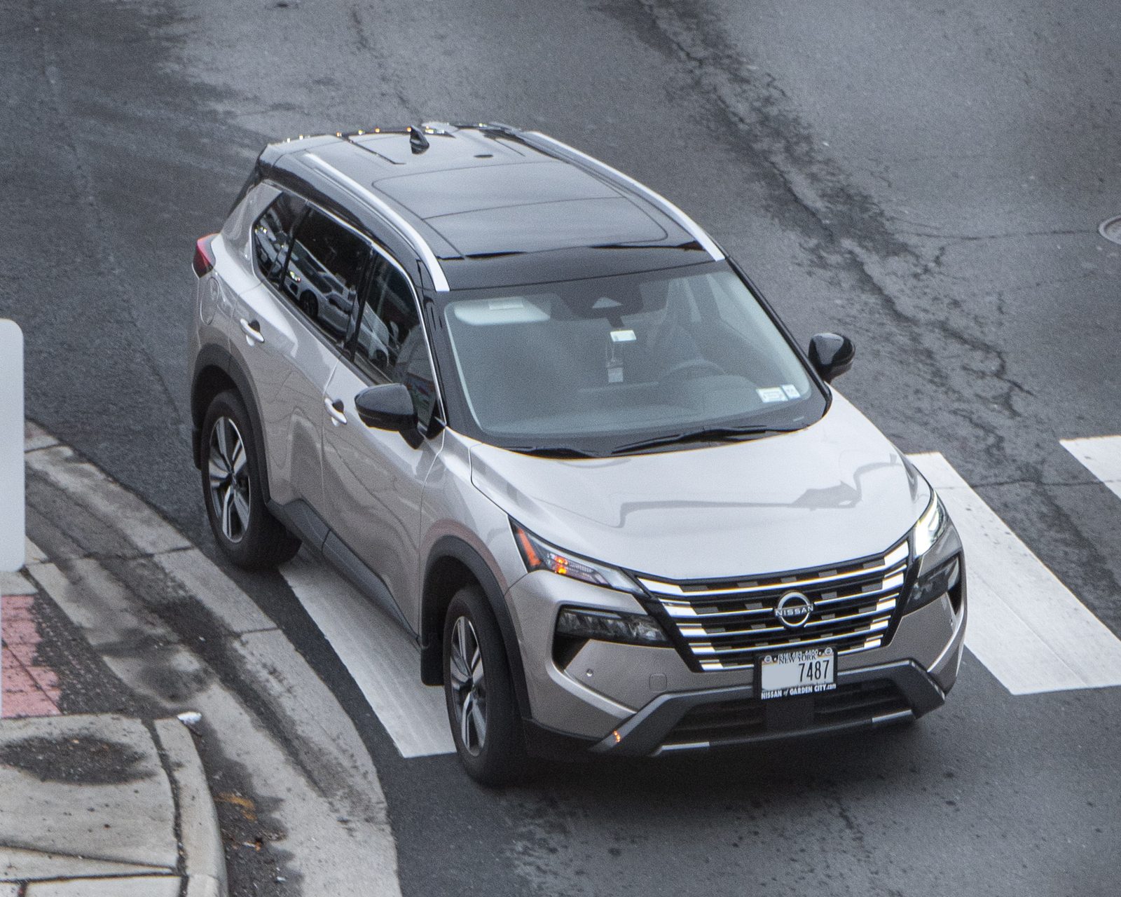 Nissan's reliability collapse is one of the fastest falls in modern ...