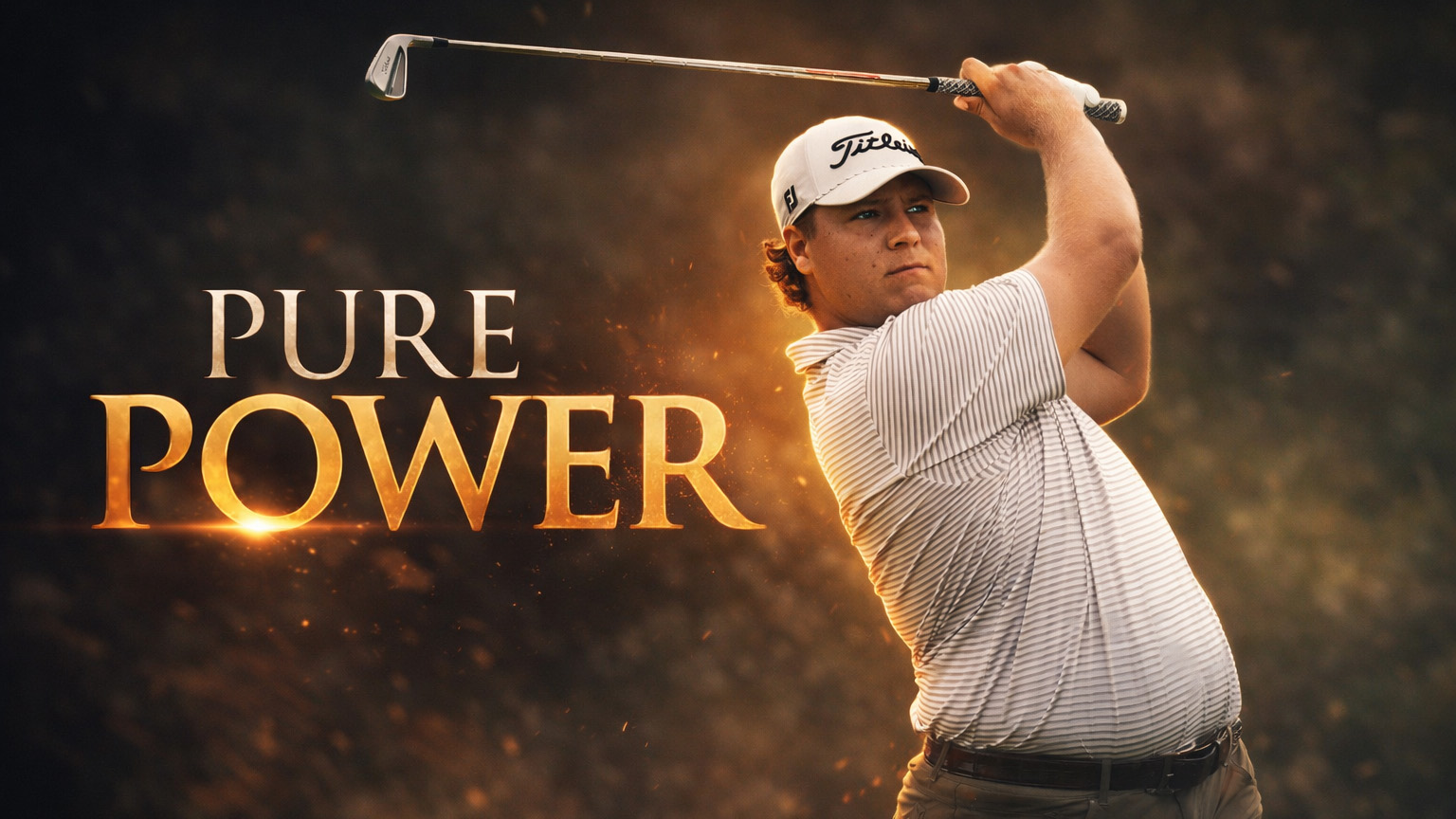 Longest drivers on the PGA Tour right now