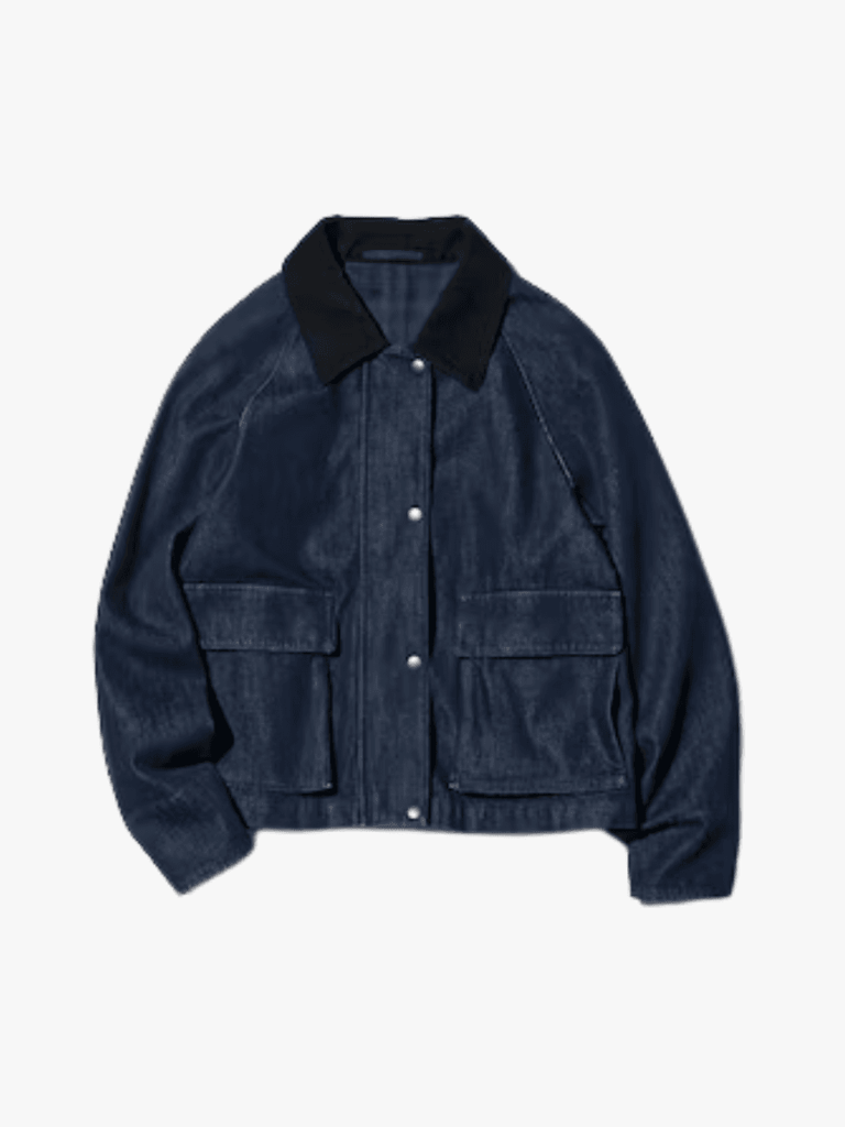 36 best lightweight jackets for your chicest spring yet
