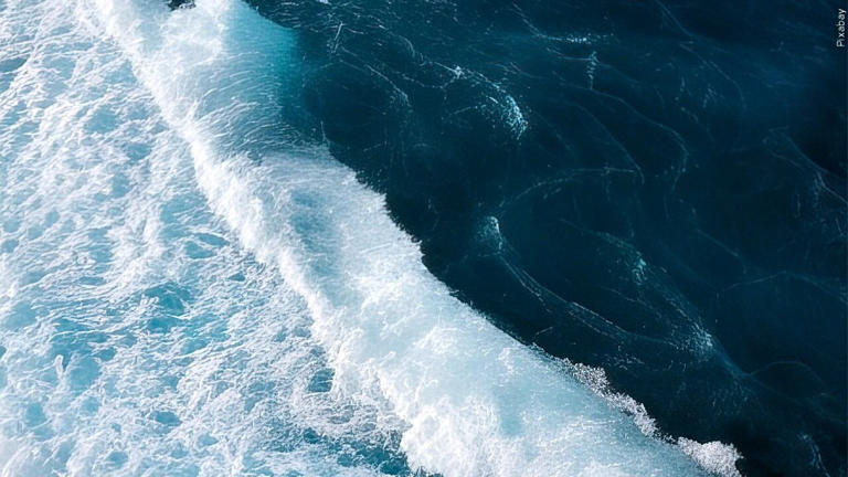 Underwater earthquake shakes along historic fault line off Charleston’s ...