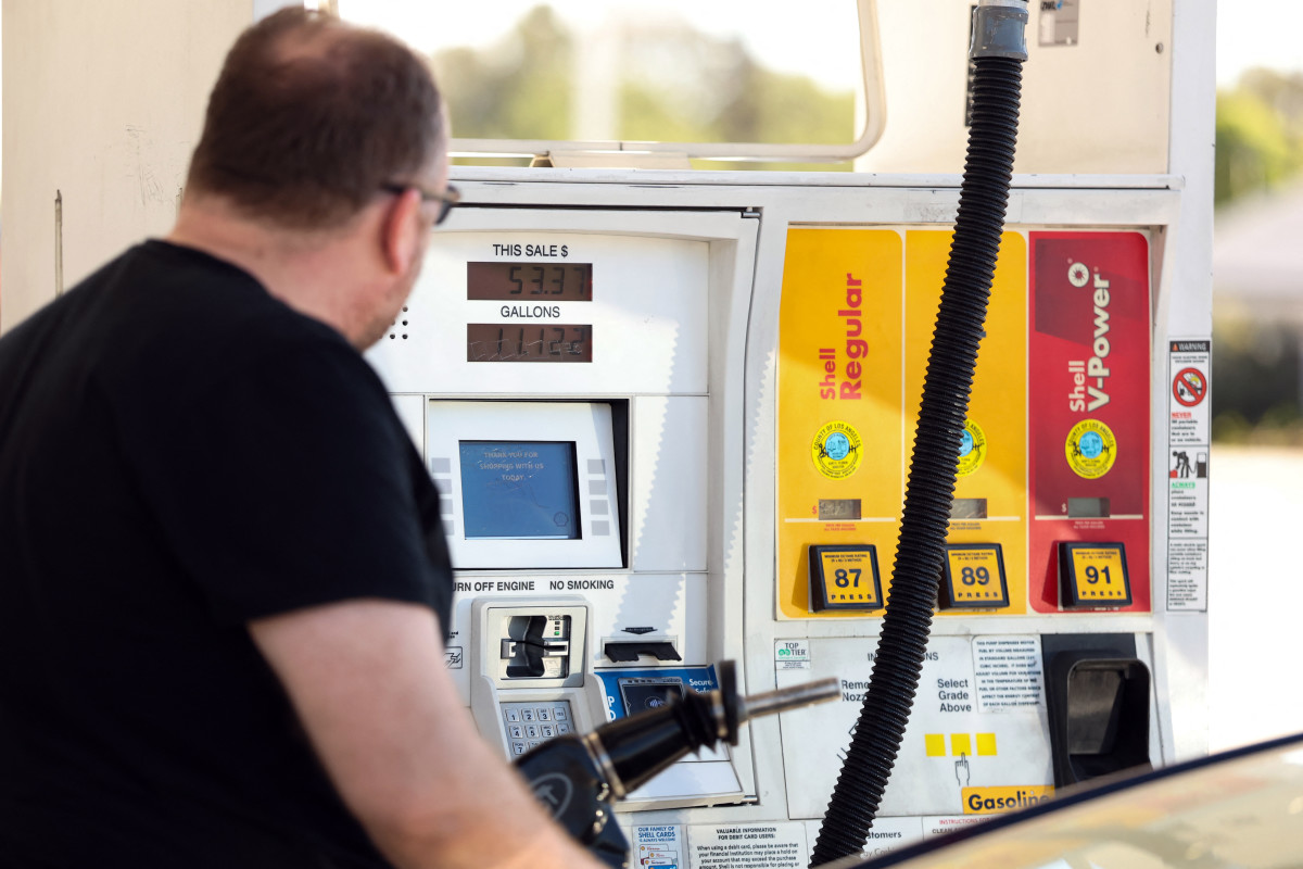 EPA's cheaper E15 gas plan could cost you more than you bargained for