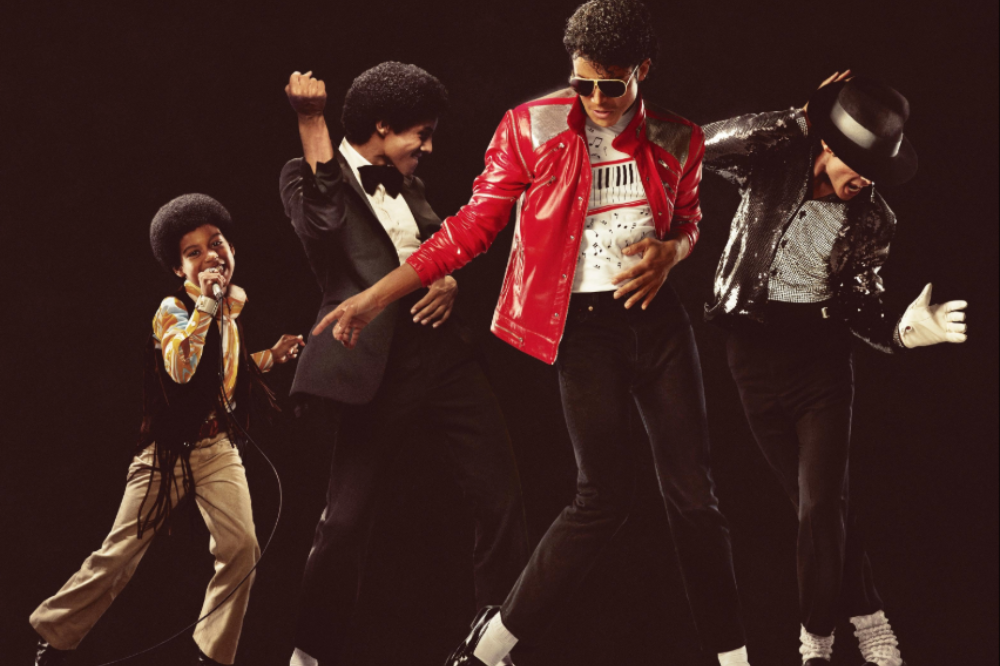 Qual é a música mais ouvida da carreira de Michael Jackson?